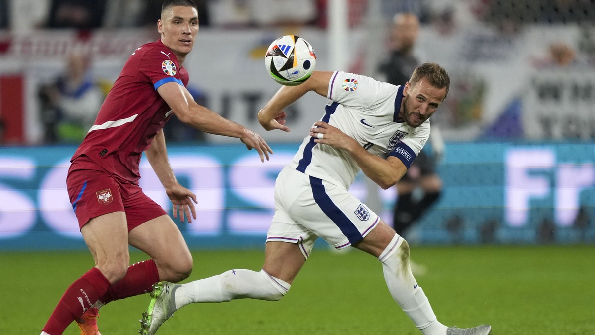 EM 2024: England schlägt Serbien dank Alleskönner Jude Bellingham