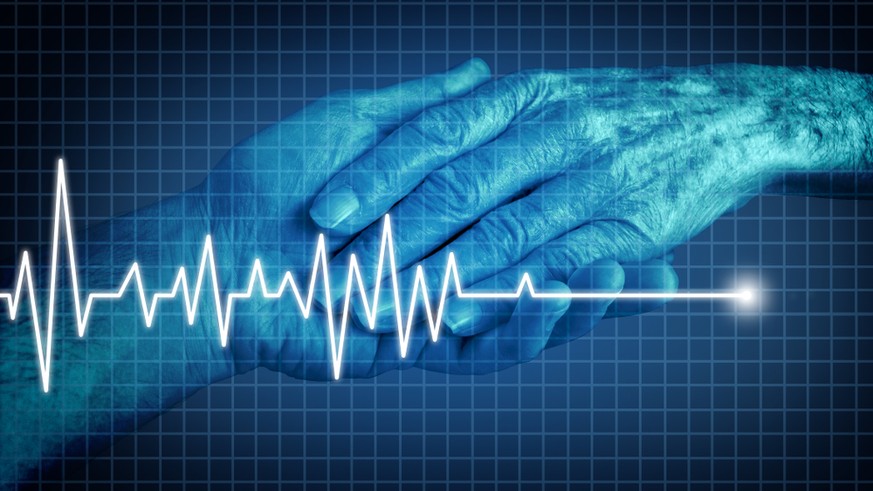 Zahl der Sterbehilfe-Patienten bei Exit erneut gestiegen