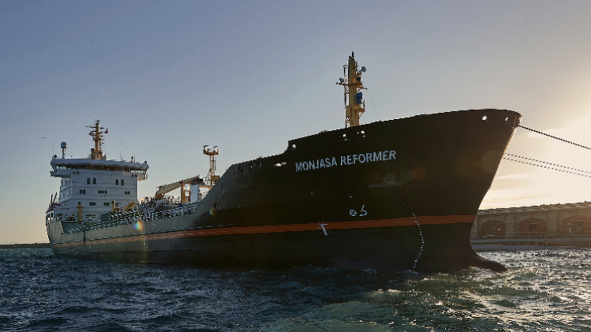 Piraten entführen Besatzungsmitglieder von dänischem Tanker