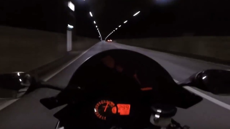 Ghost Rider 2016: der schwedische Motorradfahrer ist zurück