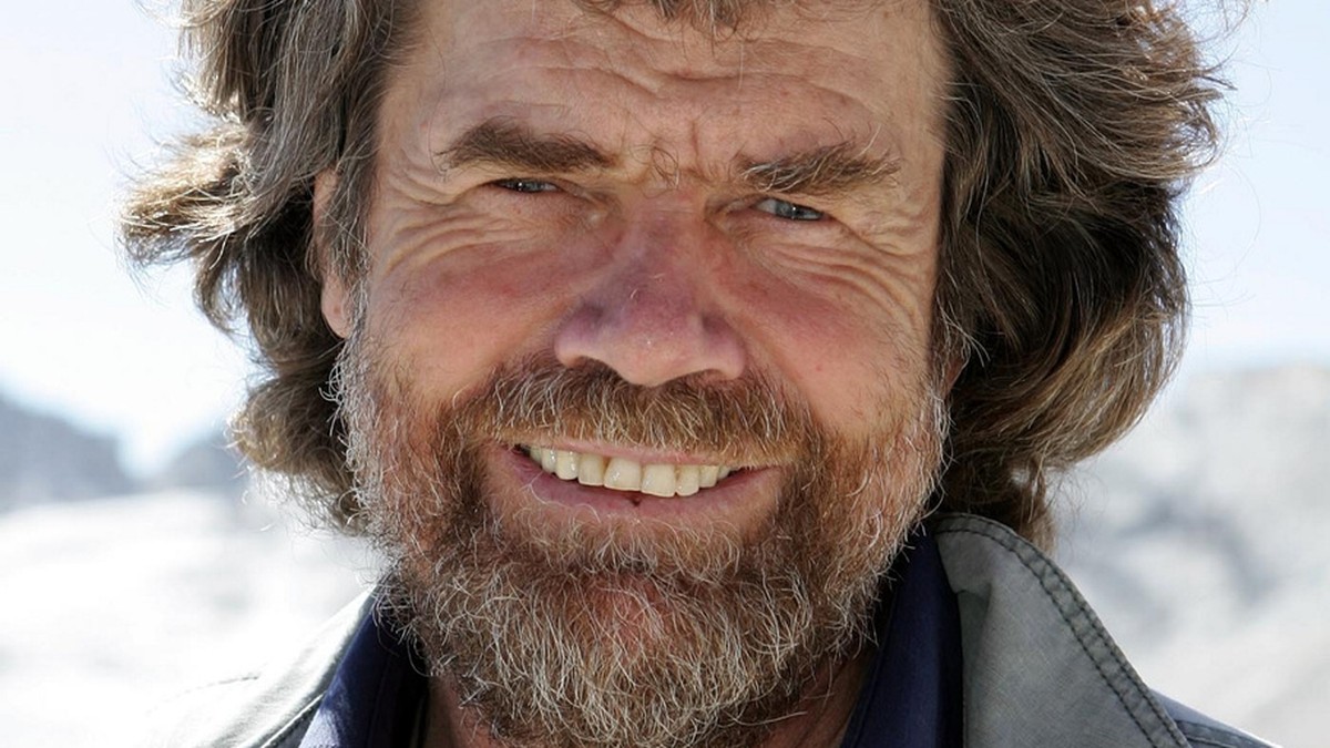 Das unglaubliche Leben von Reinhold Messner – der Bergler, der Yeti sah