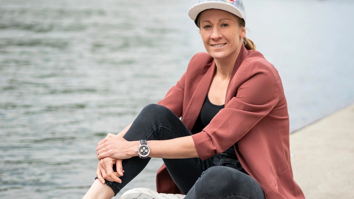 Daniela Ryf spricht über ihren Rücktritt und ihre Liebe zu einer Frau