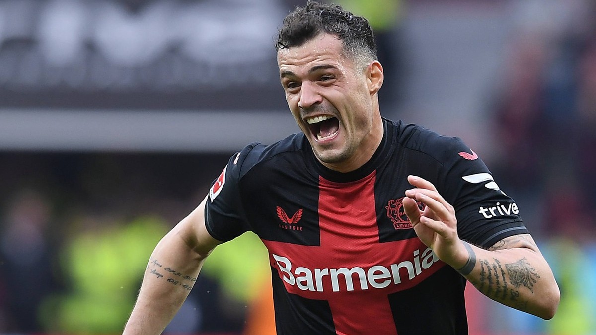 Jetzt ist Leverkusen endlich Meister! Liverpool stolpert im Titelrennen