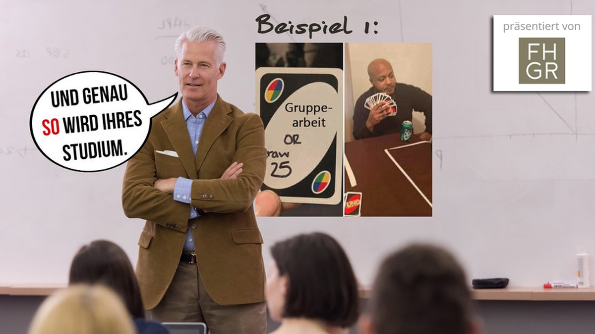 16 Studenten-Memes, die so wahr sind, dass es wehtut