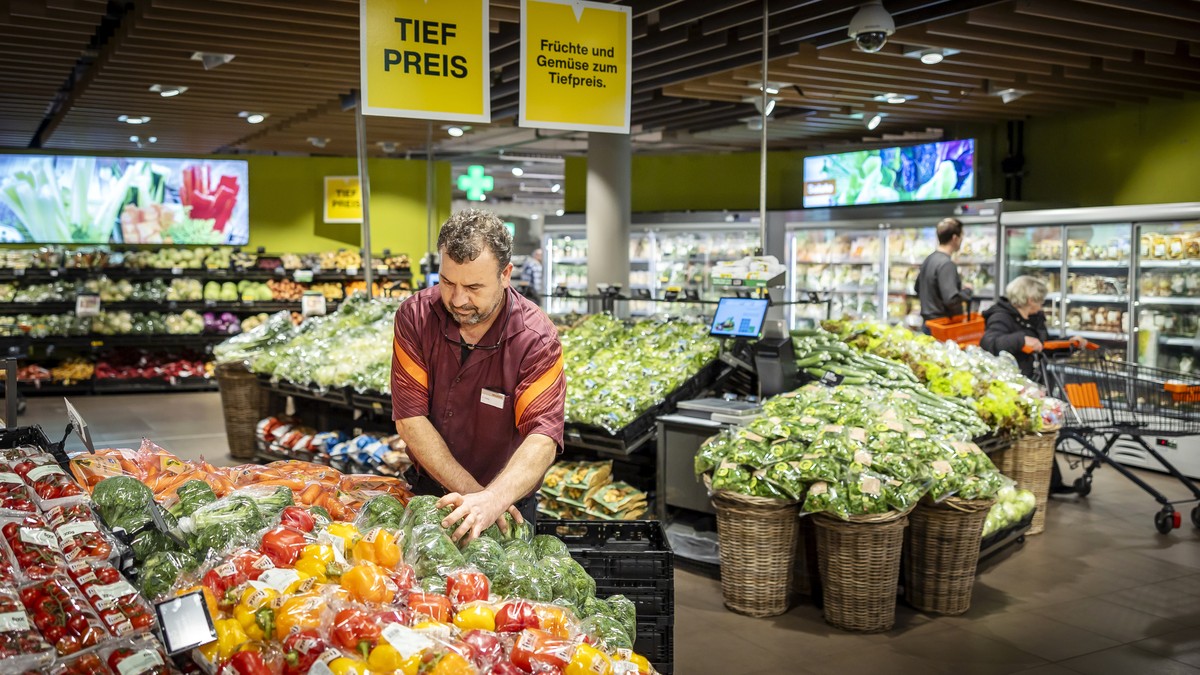 Migros wie Aldi und Lidl: So leidet der Ruf des Detailhändlers