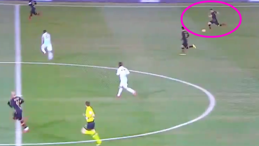 Erst lachst du über diesen «Trick», dann fällt dir die Kinnlade runter