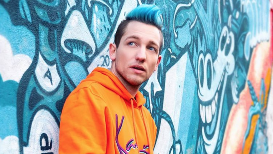 So rechtfertigt sich Youtuber Rezo für sein CDU-Zerstörer-Video