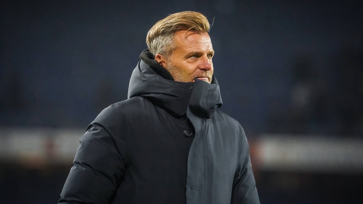 Alain Sutter ist beim FCSG das Opfer seines eigenen Erfolgs geworden