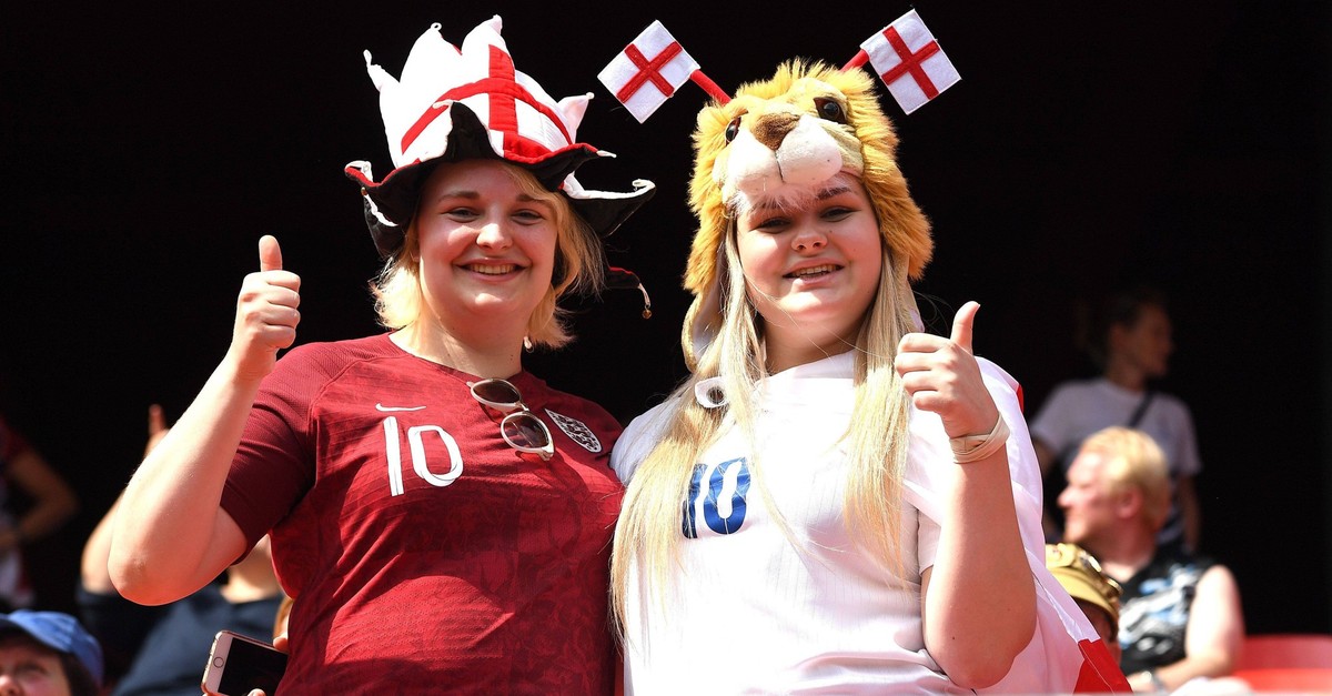EM 2022: Ein Turnier, das den Frauenfussball in eine neue Ära hievt
