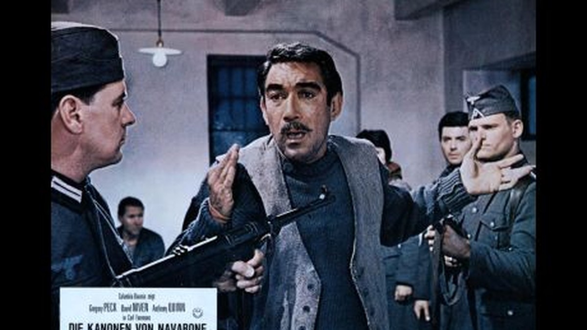 Der Mittelfinger von Yanis Varoufakis und die Nazi-Geister der ...