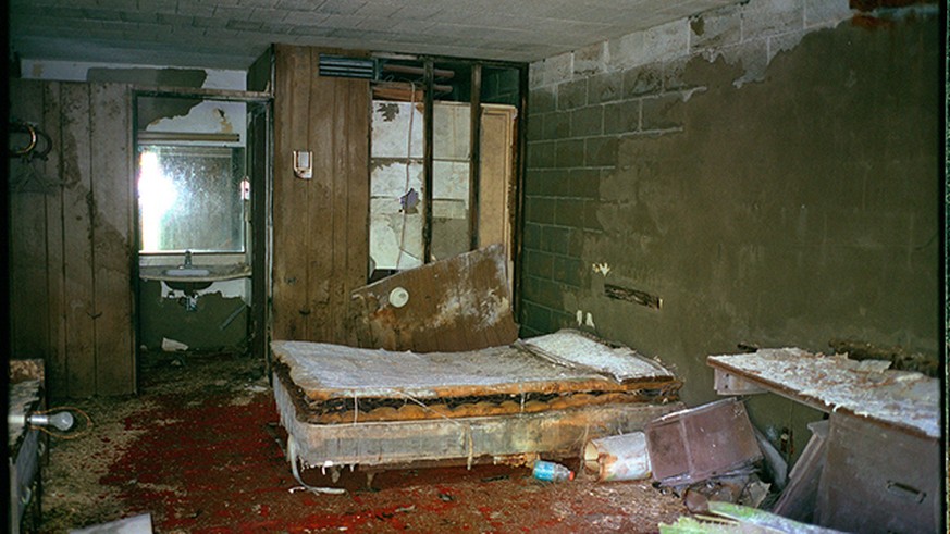 Die 15 schlimmsten Hotels der Welt, die du nicht buchen solltest