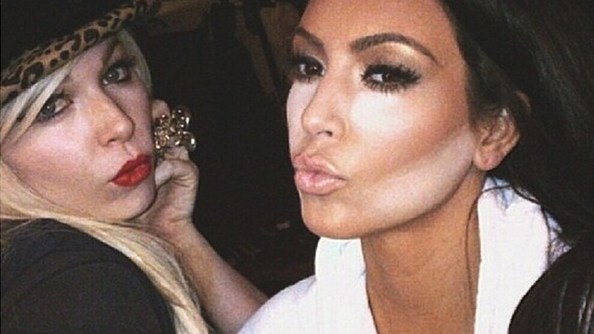 Kim, das kleine Schlossgespenst