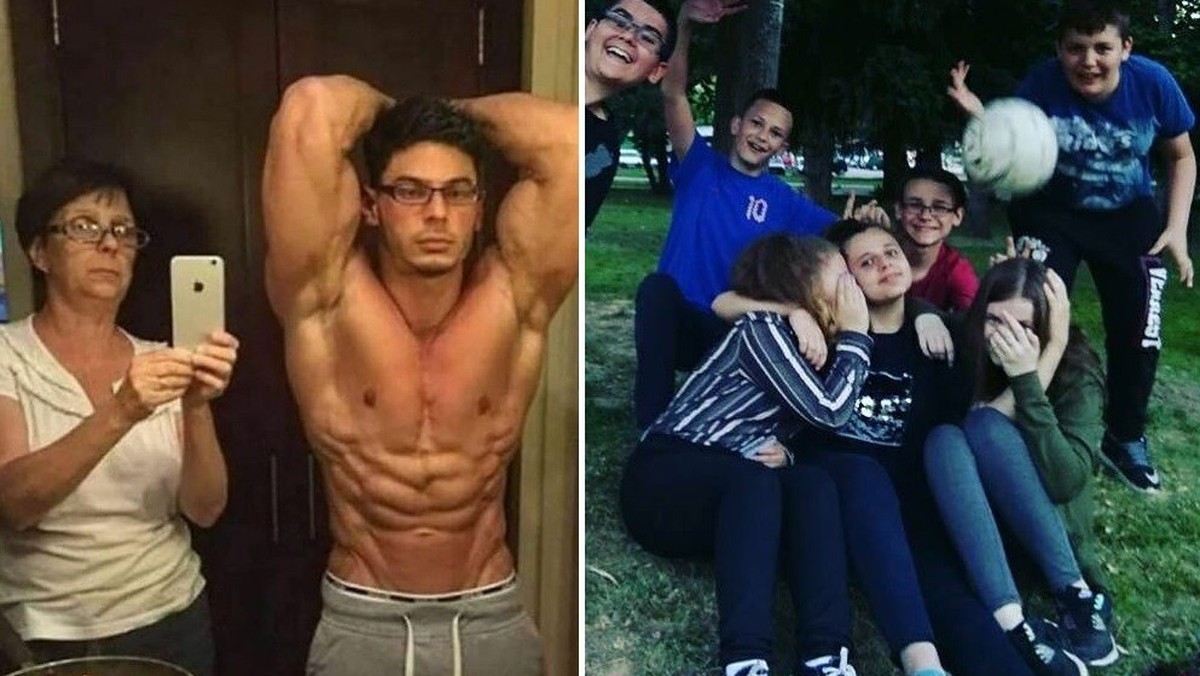 Die 26 lustigsten Fails der Woche – damit du was zu lachen hast