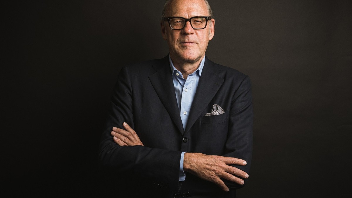 Hausarrest für René Benkos «rechte Hand» Heinz Peter Hage in Italien