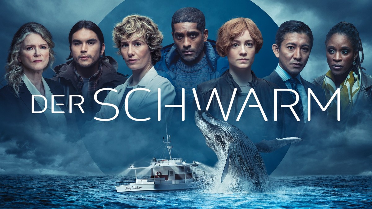 «Der Schwarm»: Alle Infos zur neuen ZDF-Serie