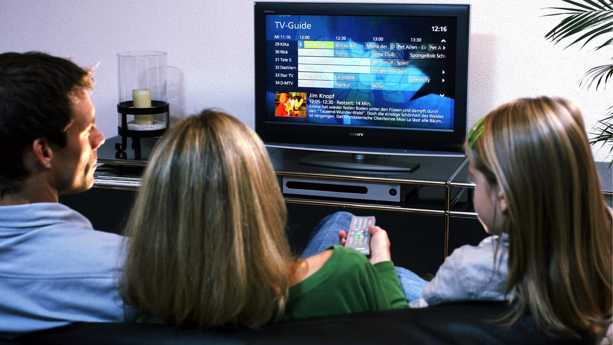 Swisscom und UPC warnen: «Replay-TV in der heutigen Form wird es nicht ...
