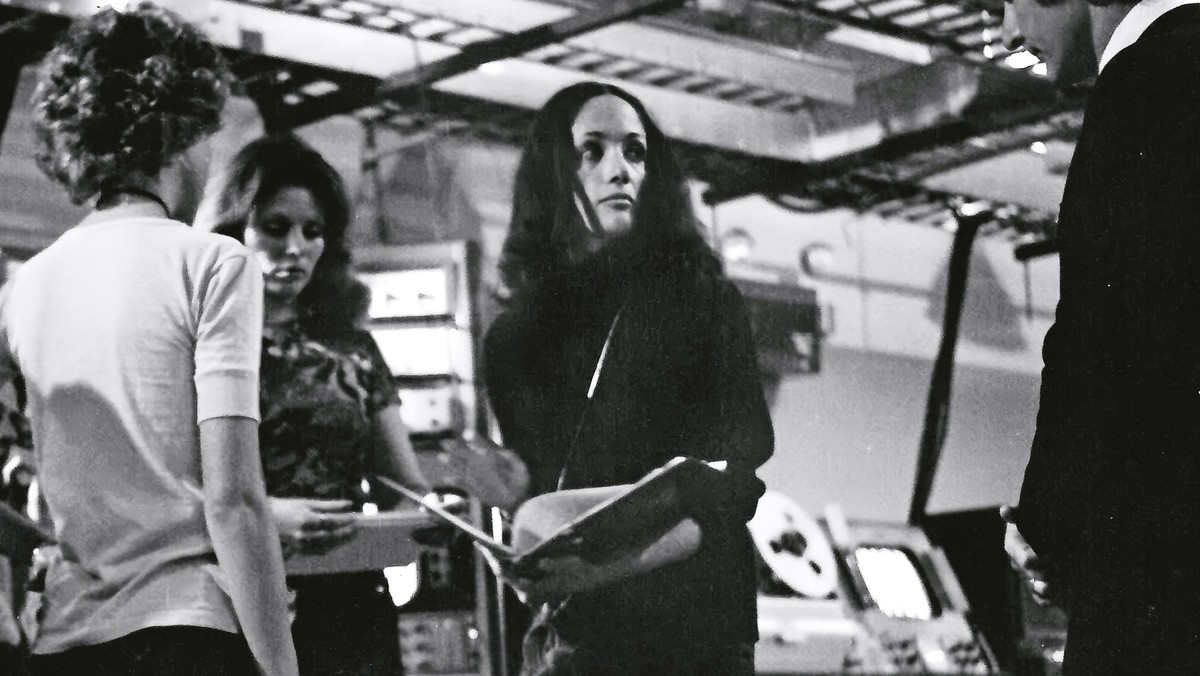 Regisseurin Stephanie Rothman über den Dreh von Sexszenen in den 70ern