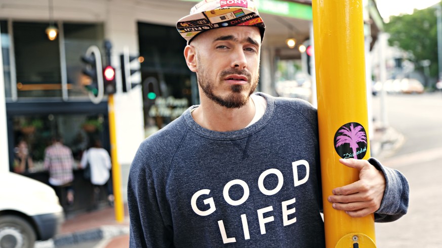 Sänger Dodo im Interview zum neuen Album «Anti Brumm» - watson