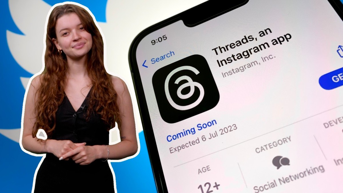 Das musst du zur neuen Meta-App Threads wissen