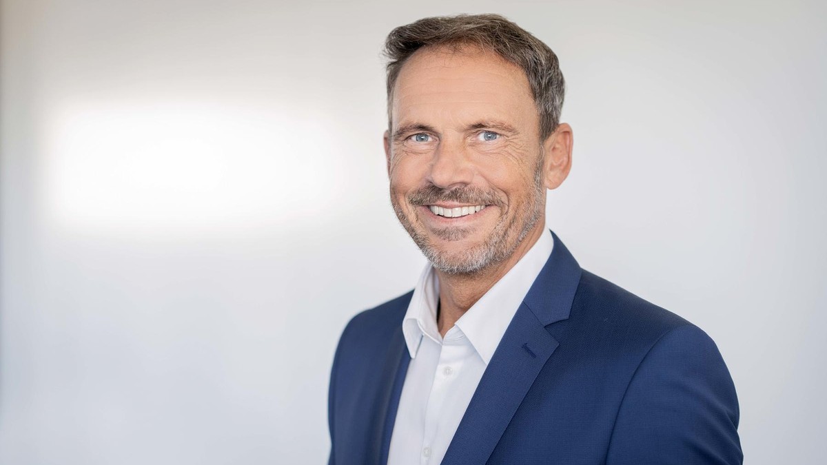 Stadler Rail hat Gewinneinbruch und hat neuen CEO