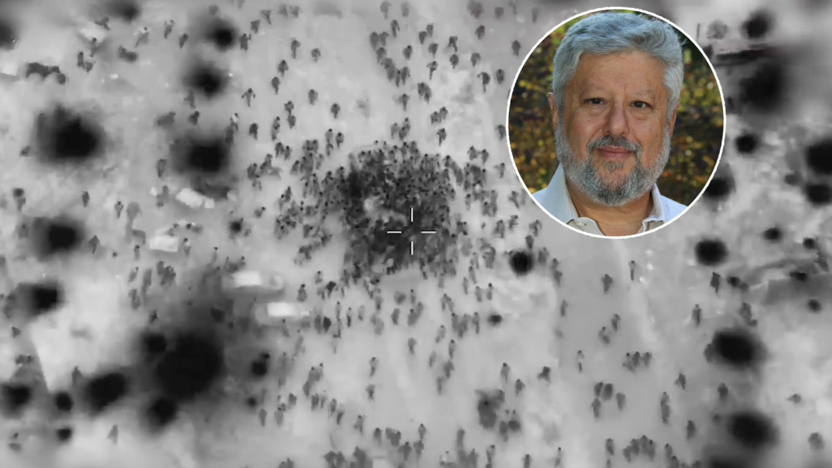 Konvoi-Katastrophe in Gaza: «Es braucht sofort einen Waffenstillstand»