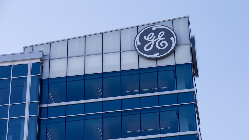 General Electric will in der Schweiz weitere 450 Stellen abbauen