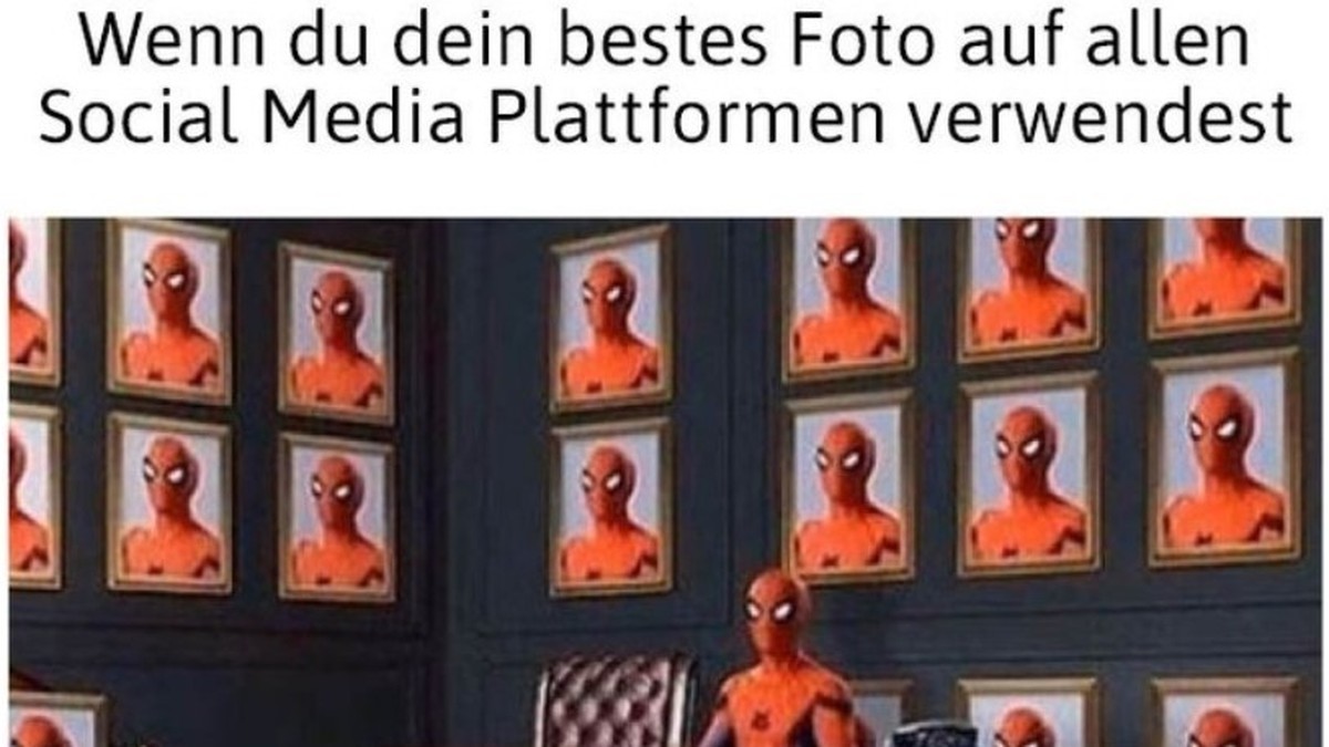 Picdump 65! Hier kommen die lustigsten Memes & Bilder aus dem Internet