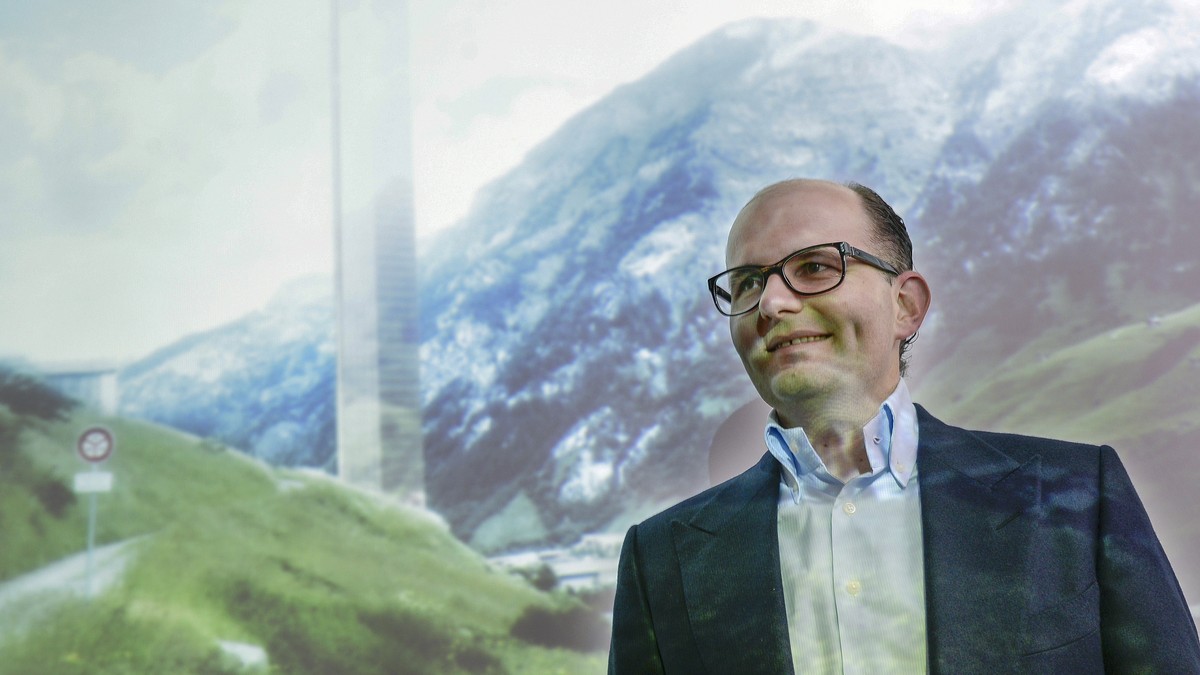 «Eskalation in Vals»: Remo Stoffel blitzt mit Beschwerde gegen die ...