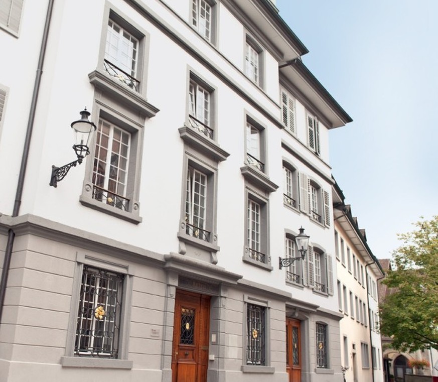 Freispruch nach Mordverdacht: «Aargauer Staatsanwältin hat mein Leben ... Freispruch nach Mordverdacht: «Aargauer Staatsanwältin hat mein Leben ...