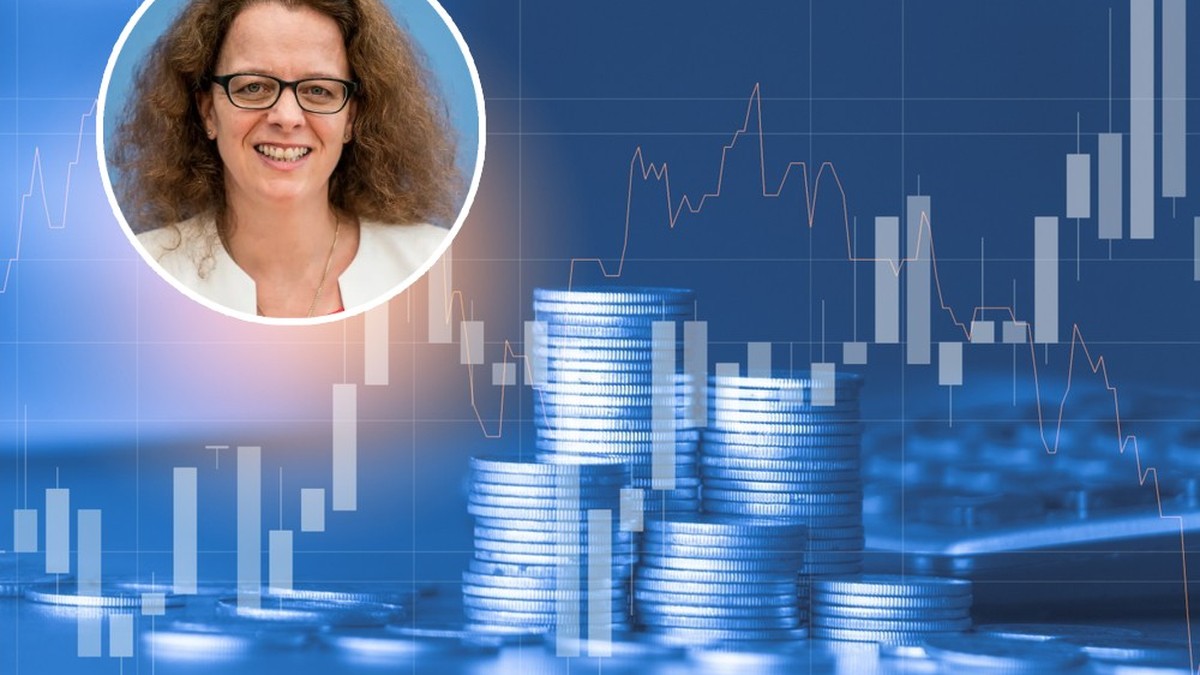 Zinsen steigen wieder: Notenbankerin warnt vor Beginn einer neuen Ära