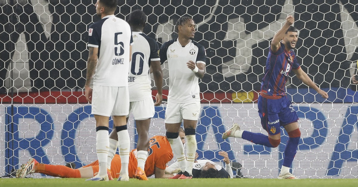 FCZ-Kriechgang setzt sich fort – Basel gewinnt den Klassiker verdient