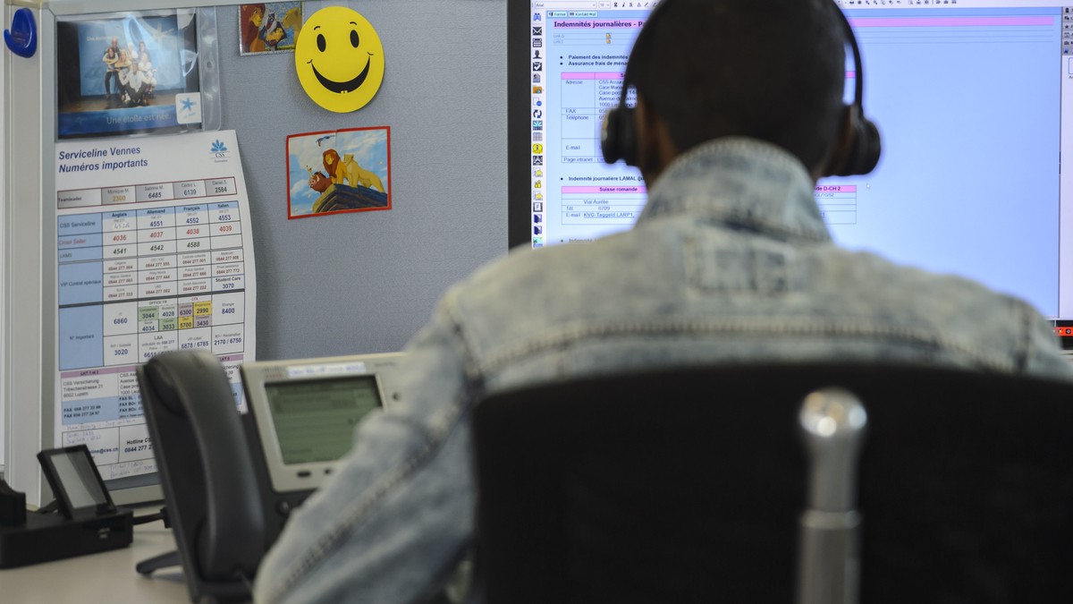 Mit diesen Tricks kassieren Krankenkassen-Vermittler und Call-Center ab