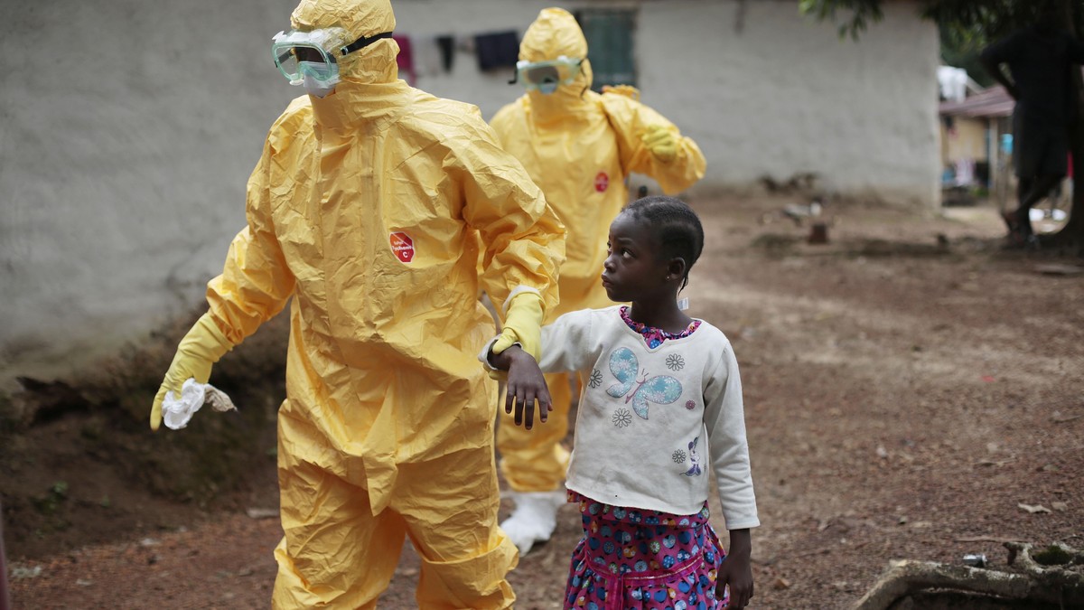 Ebola in Uganda: Darum ist der jetzige Ausbruch so gefährlich