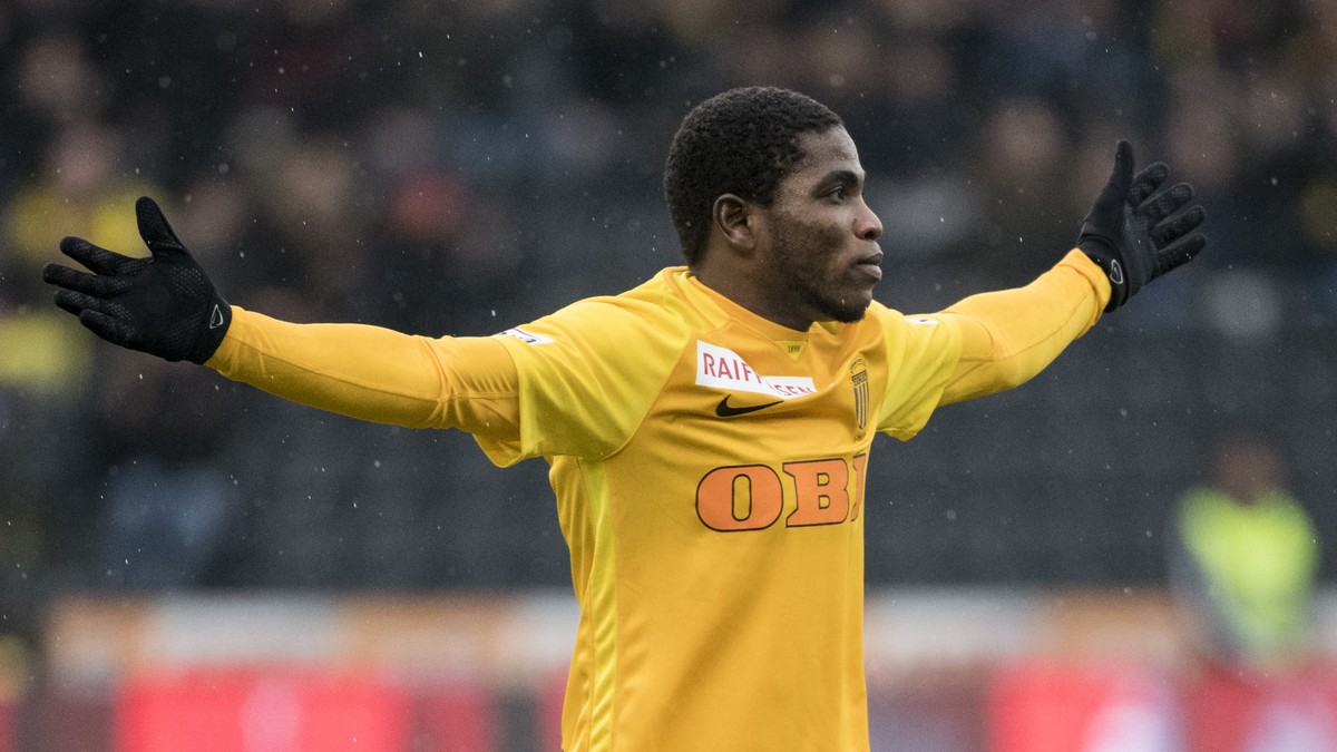 Der Mist ist geführt! Darum wird YB jetzt Meister