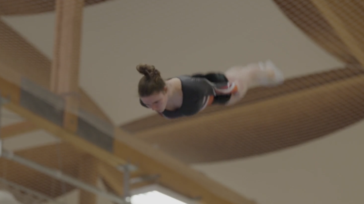 Neue Missstände im Schweizer Turnsport aufgedeckt