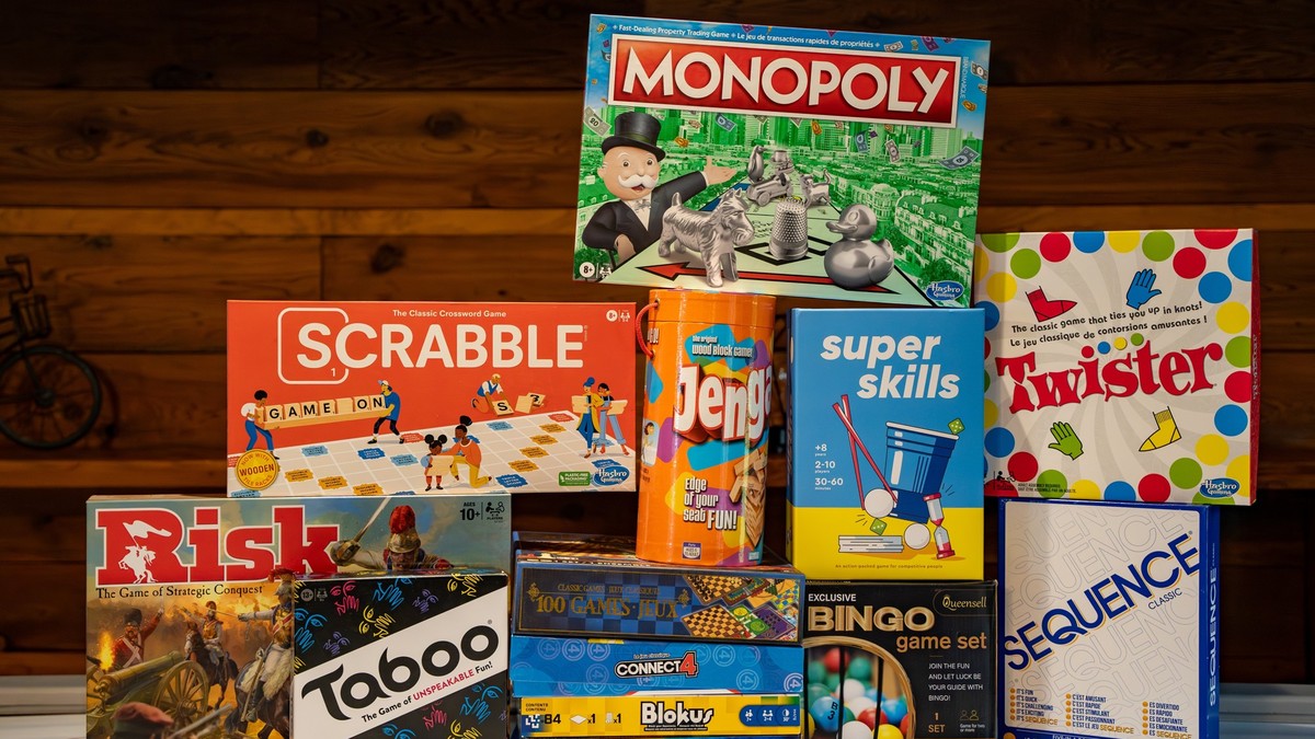 Monopoly, UNO und Co: Viele kennen die Regeln dieser Brettspiele nicht