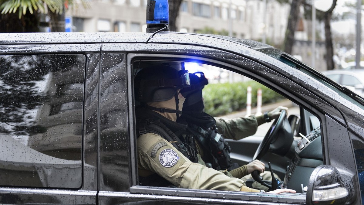 Bericht: Irans Geheimdienst meldet Festnahmen in Kurdengebieten Bericht: Irans Geheimdienst meldet Festnahmen in Kurdengebieten