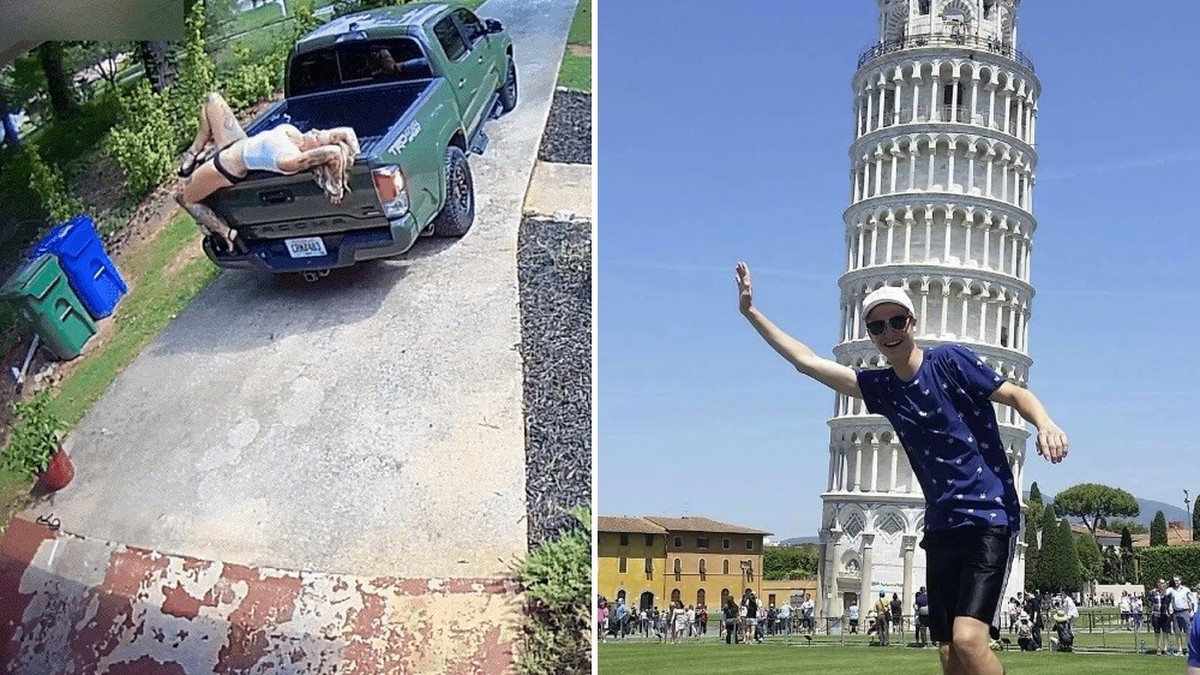 24 lustige Fails für bessere Laune? Hier entlang!