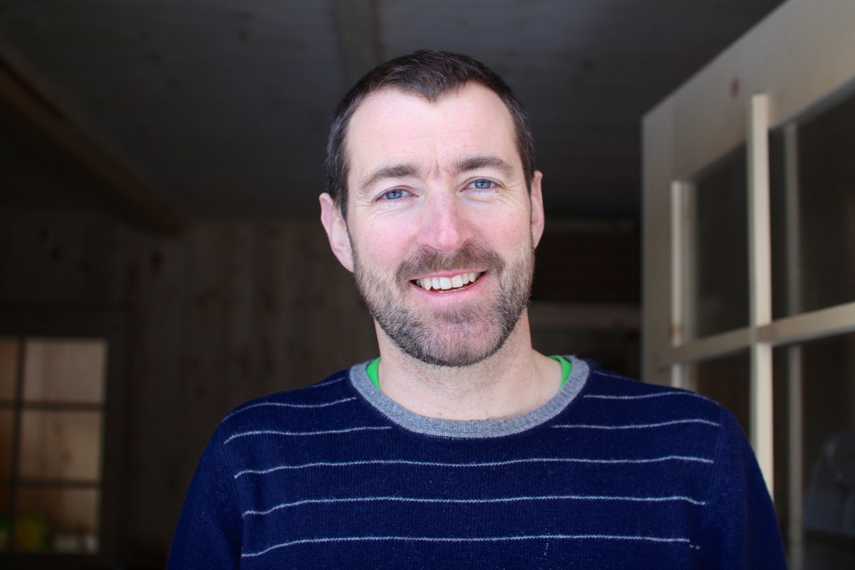 Rolf Marugg kämpft seit Jahren gegen das WEF in Davos – jetzt eröffnet ...