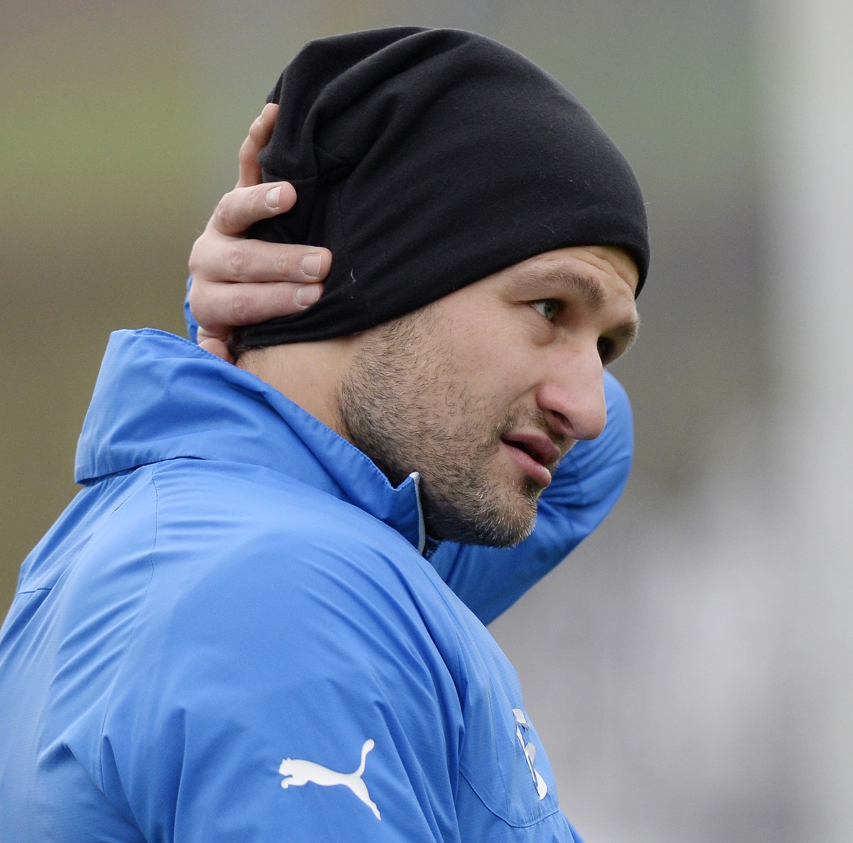 Jetzt doch noch: Salatic wechselt ins Wallis