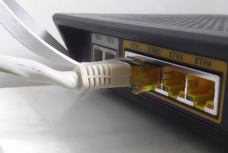 Wenn du ein Modem von UPC-Cablecom hast, hast du jetzt ein Problem - watson