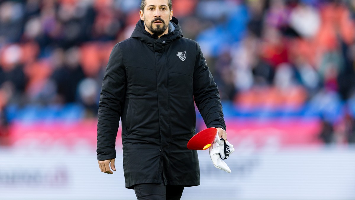 Davide Callà als Assistent von Nati-Trainer Murat Yakin bestätigt