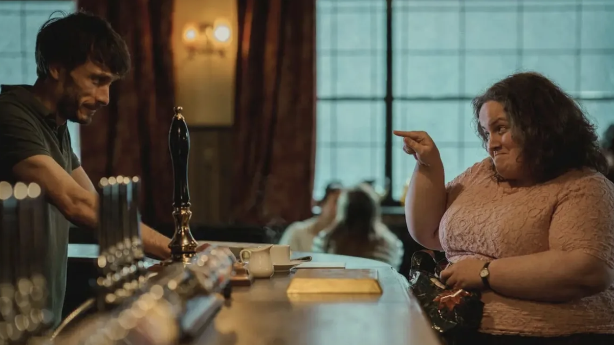 Netflix-Hit «Baby Reindeer» ist viel mehr als eine Serie über Stalking