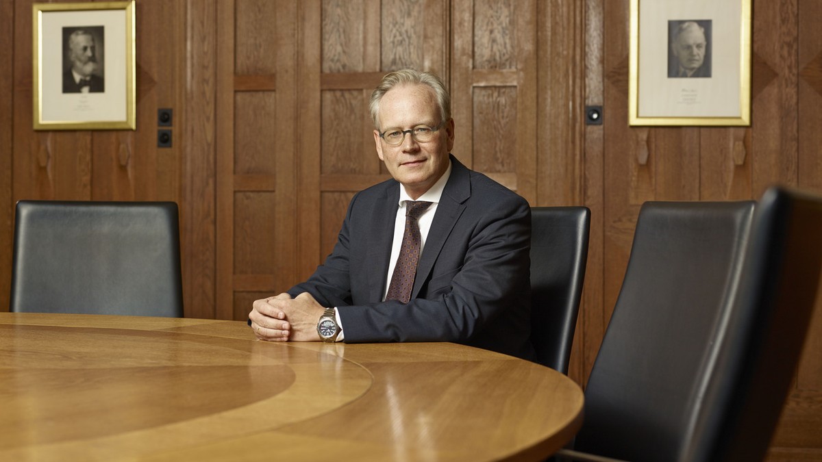 NSA hat NZZ belauscht – jetzt spricht Abhör-Opfer und Chefredaktor Eric ...