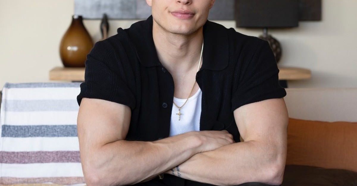 Matt Rife: Der Aufstieg und Fall des Komikers, der Gewalt verherrlicht