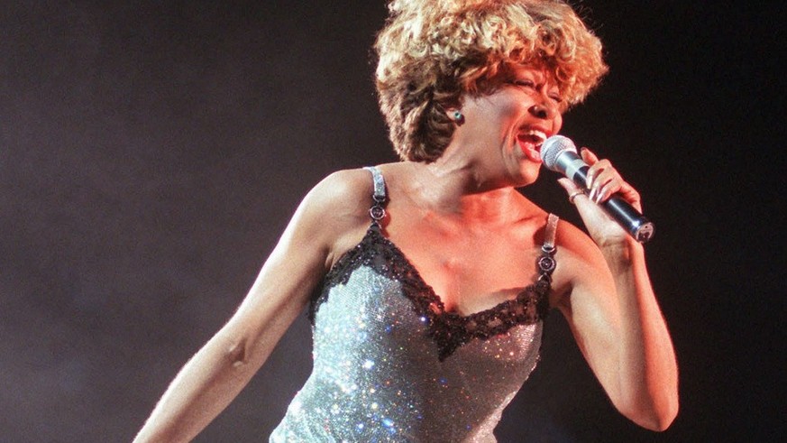 Remembering The Queen Of Rock N Roll Tina Turners Legacy Lives On