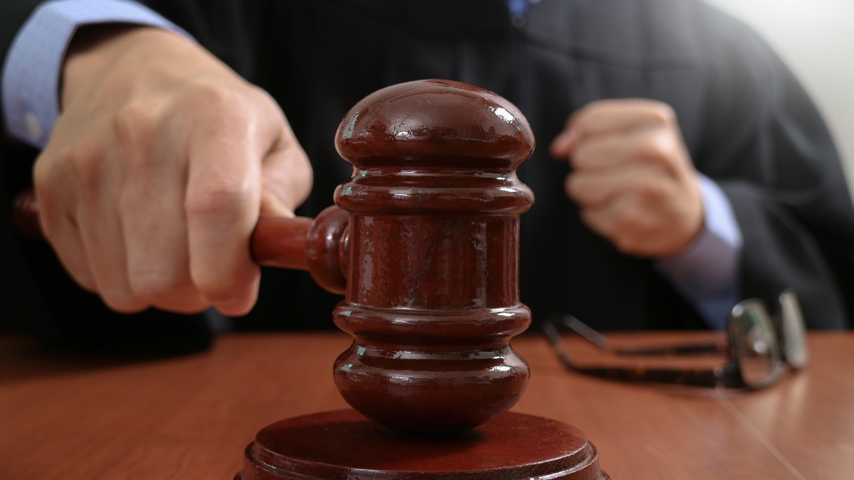 «Scheiss-Jugo» und «Nazi-Schweine» – diese Beschimpfungen wurden ...