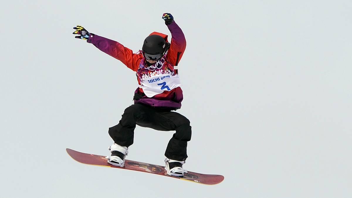 Auch Candrian im Final dabei