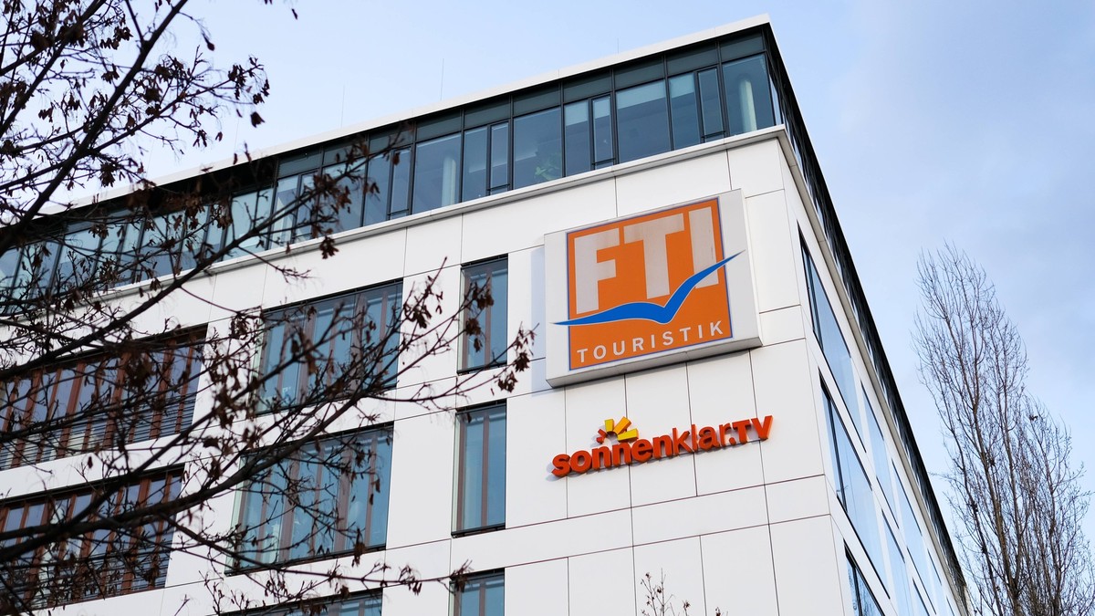 FTI: Deutscher Reisekonzern meldet Insolvenz an – Reisen abgesagt