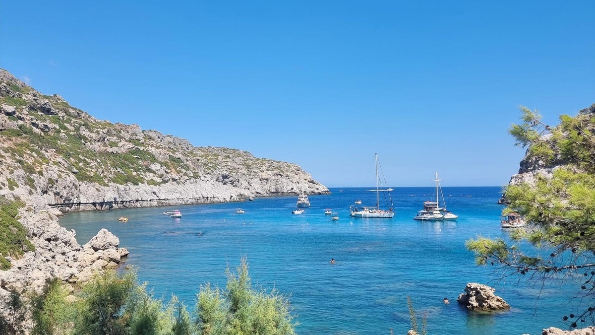 Reiseblog: Kreta, Kos, Korfu – welche griechische Insel passt zu dir?